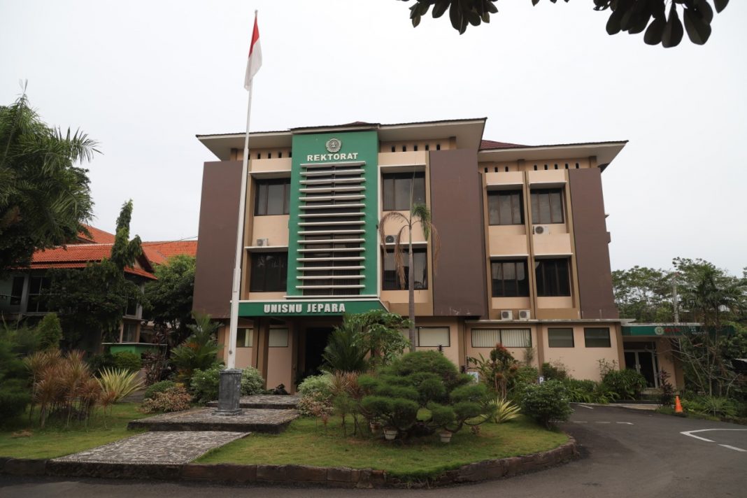 UNISNU Jepara, Kibarkan Panji NU Berbekal Niat, Tekad dan Doa Ulama ...
